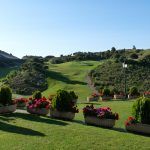 Alhaurín Golf - Un gran campo en un entorno natural incomparable